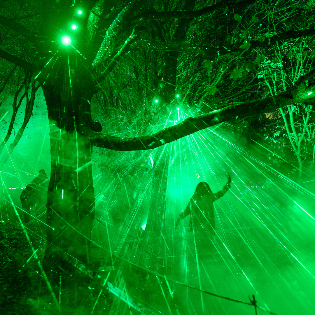 Home - Northern Lights Manchester