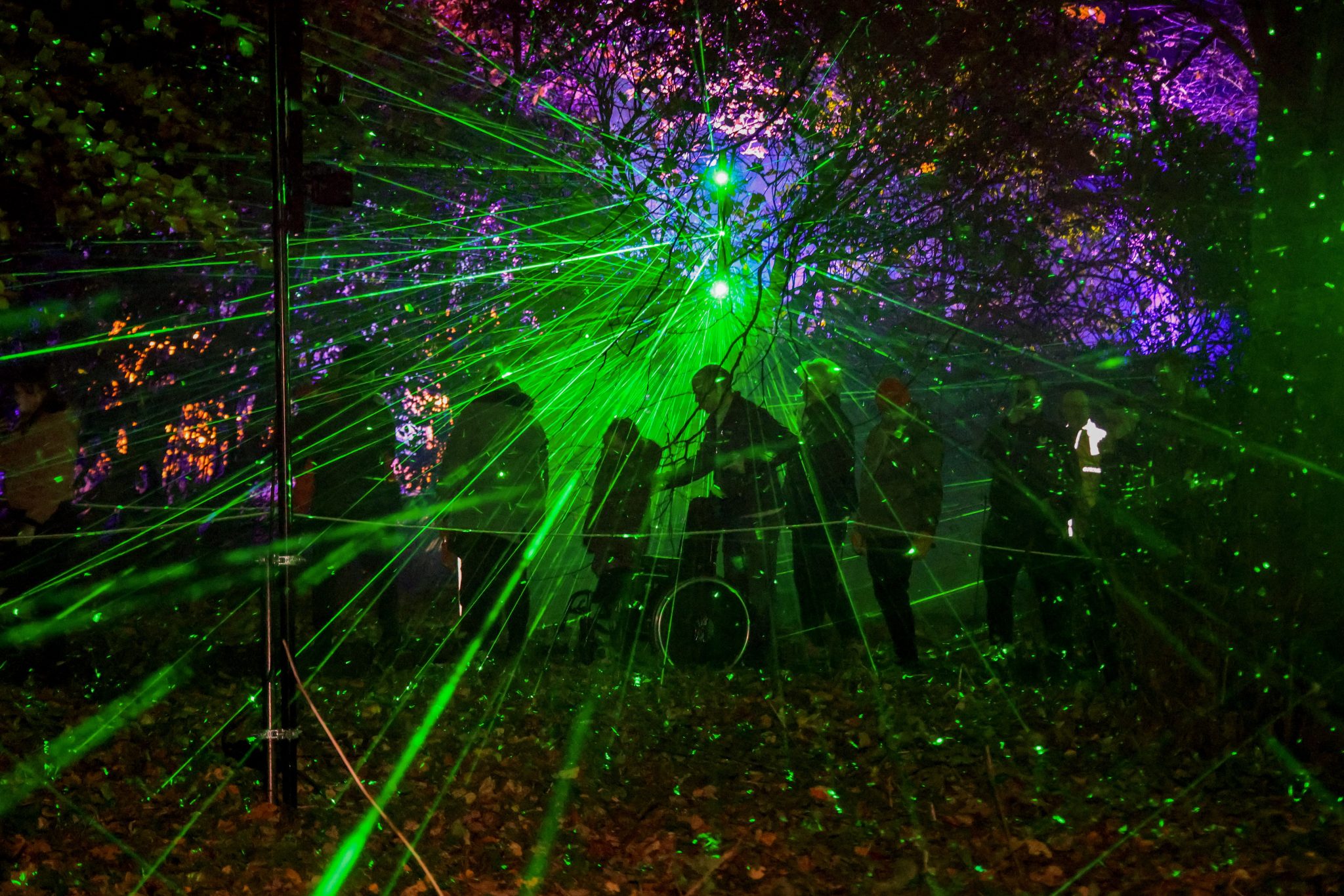 FAQs - Northern Lights Manchester